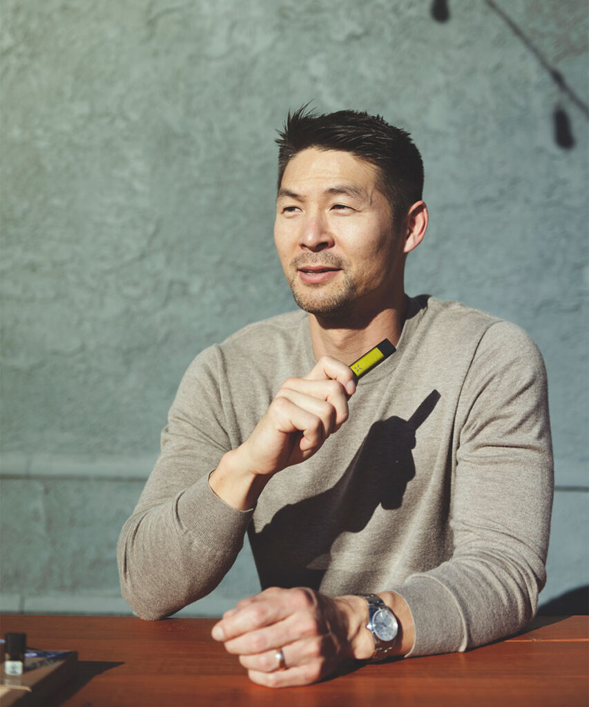 Steven Jung: The Operator | Cannabis Cultivator News